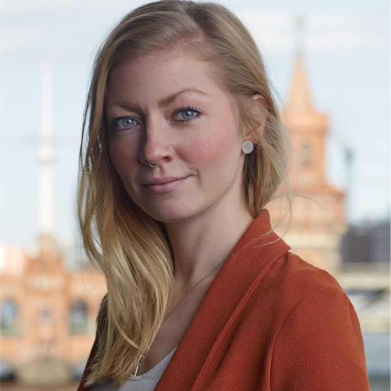 Femme Palette Mentor